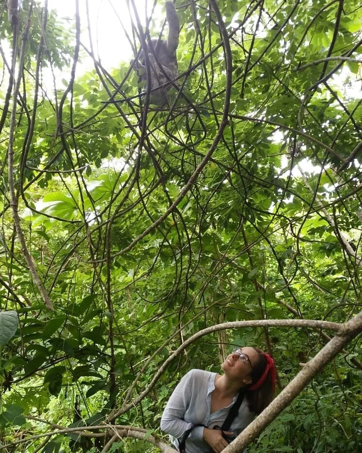 Colombia Production Company Interview — Executive Producer, Sandra ...