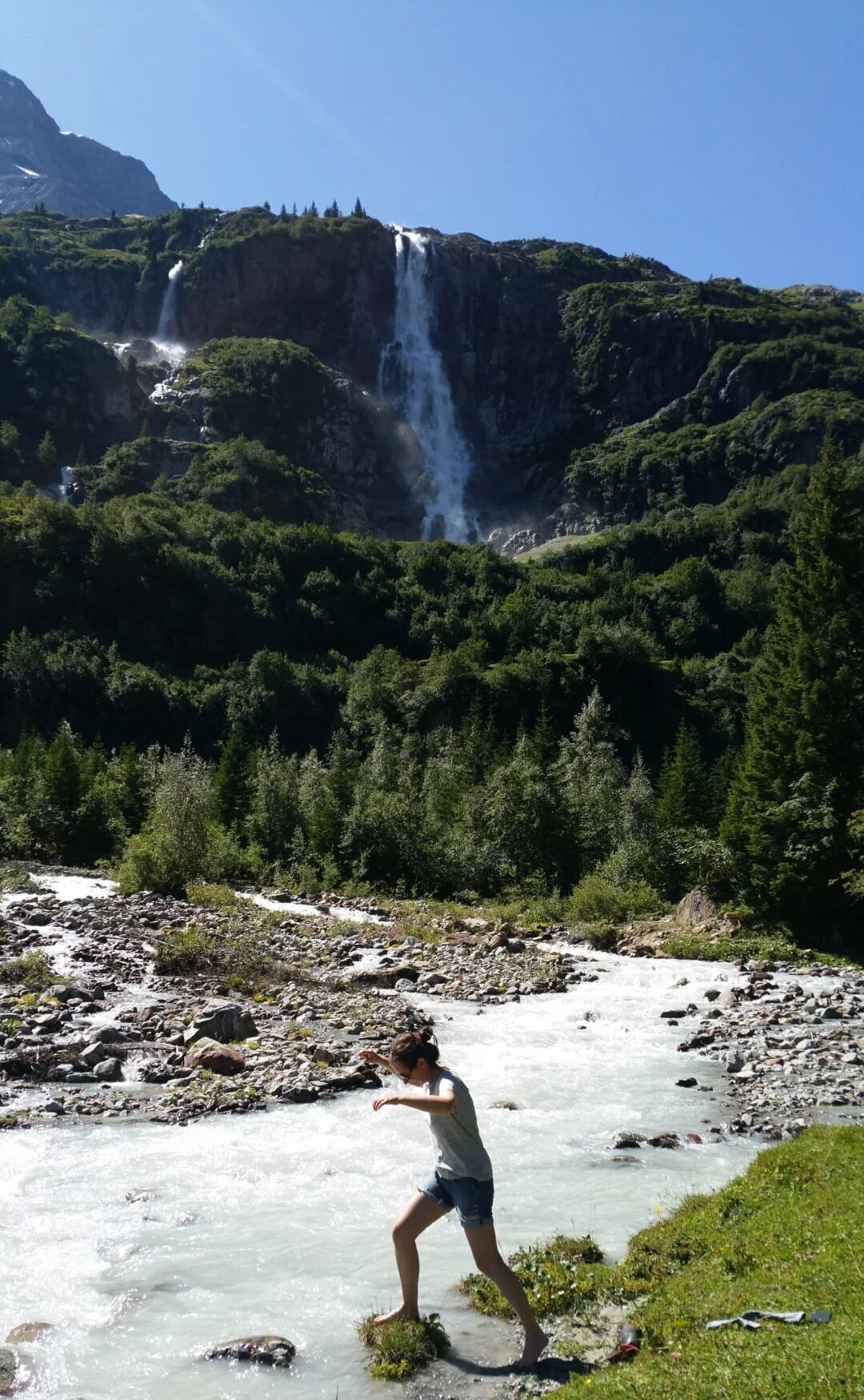 Colombia Production Company Interview — Executive Producer, Sandra ...