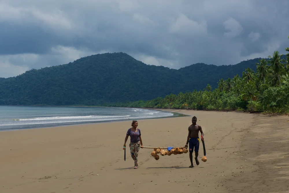 A Location Guide to Disney’s Encanto — WhereNext