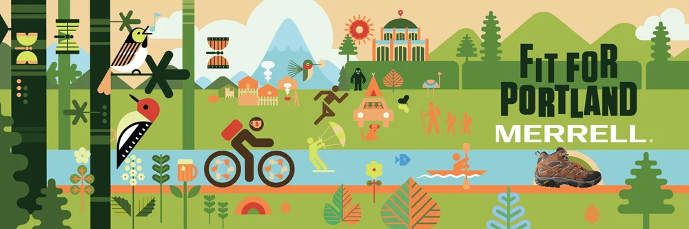 Communications Agency Creates Art-Driven Visual Marketing Campaigns for ...