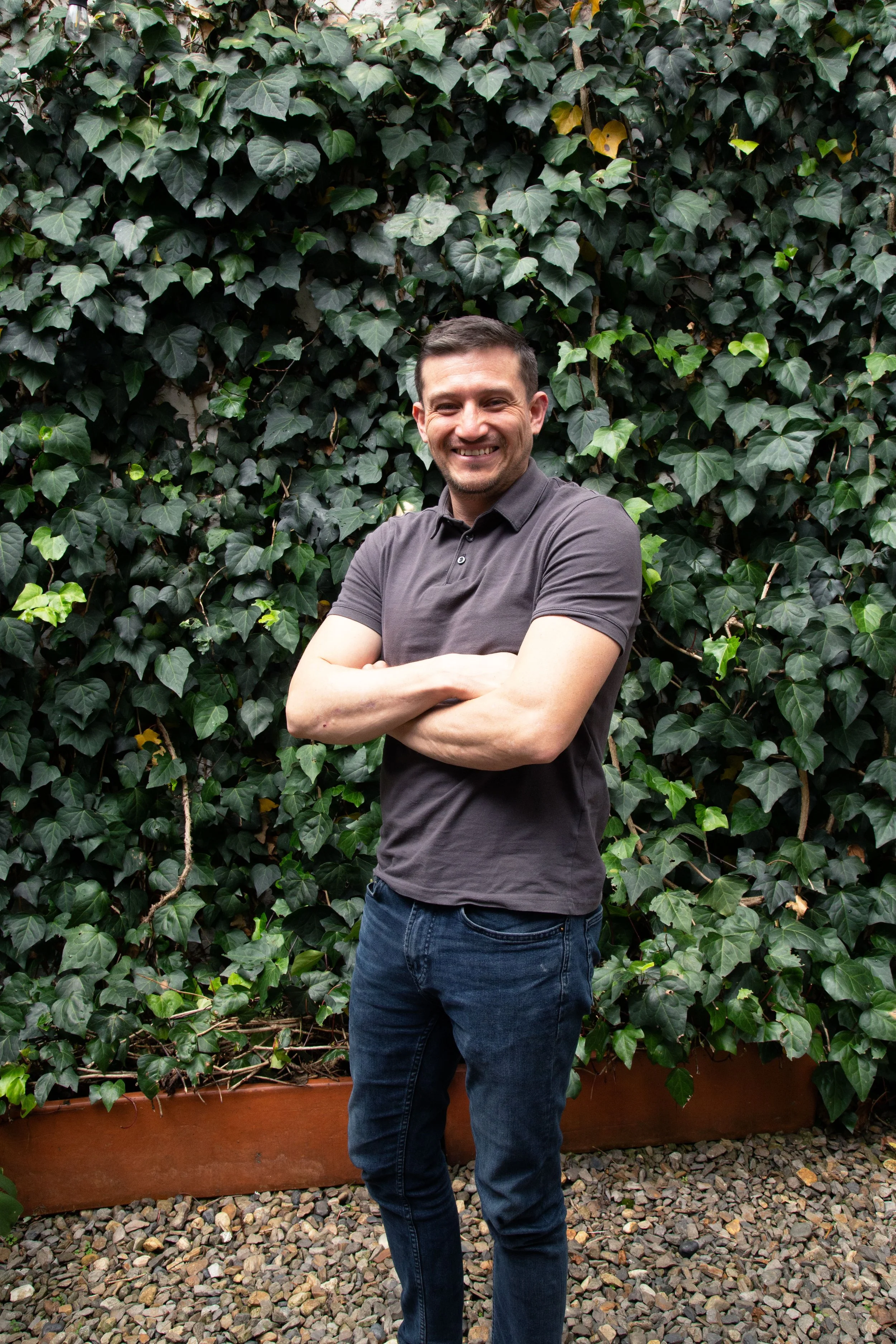 David Amaya — WhereNext