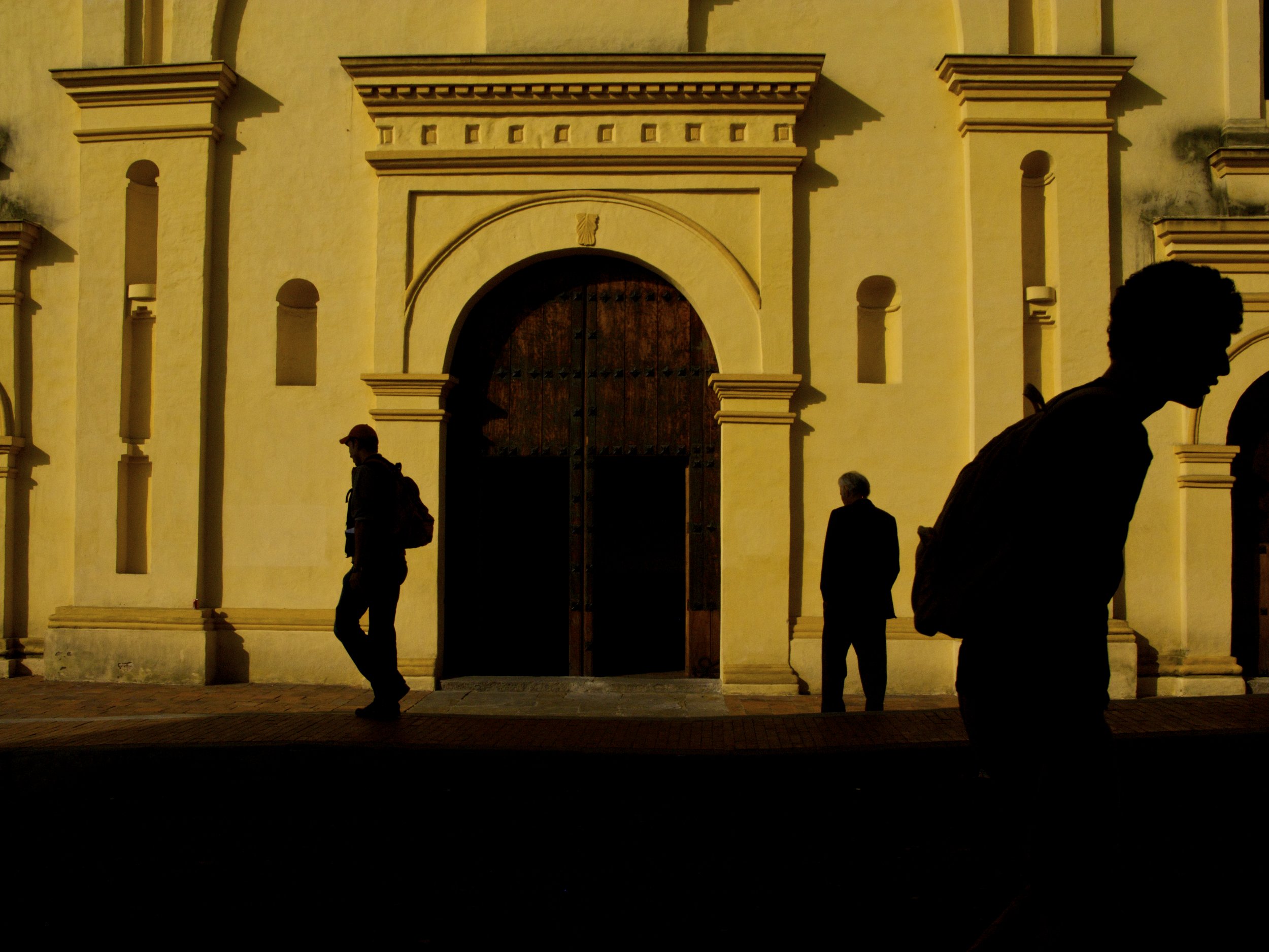 A Location Guide to Disney’s Encanto — WhereNext