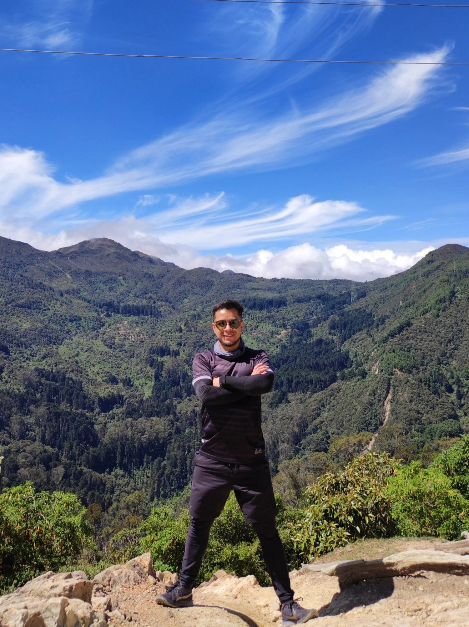 Colombian Film Production Company | Native English-Speaking — WhereNext