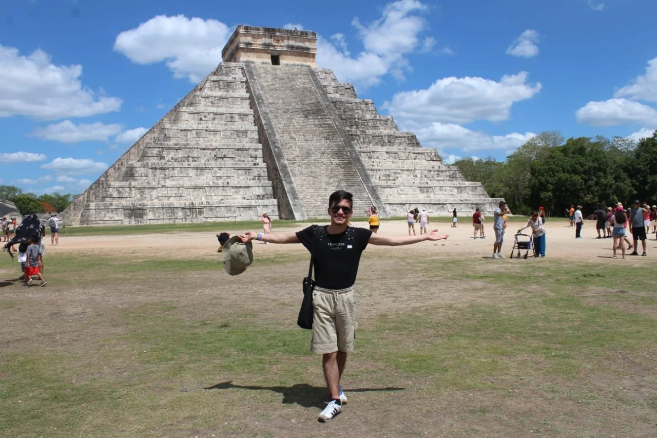 Alejandro Rivera — WhereNext