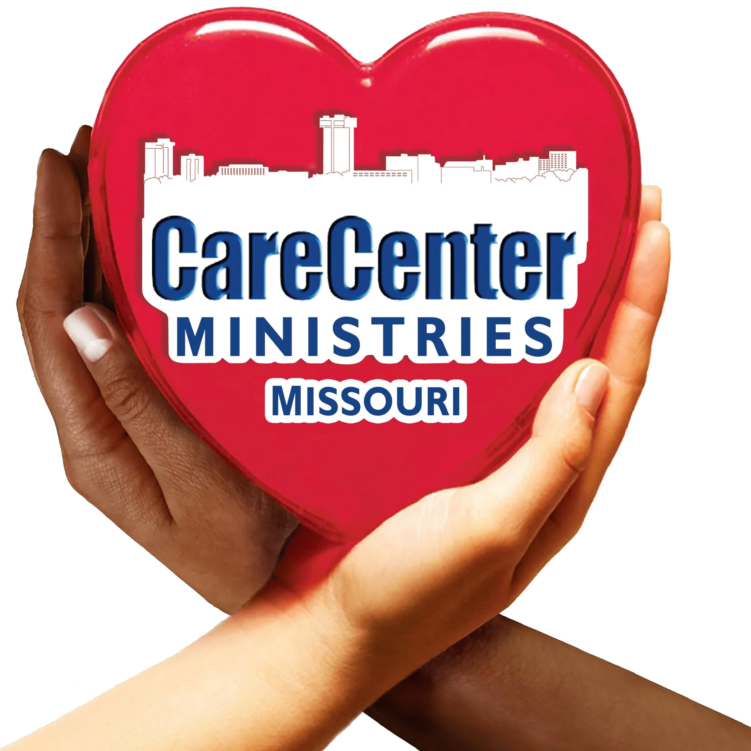 About 1 — CareCenter Ministries