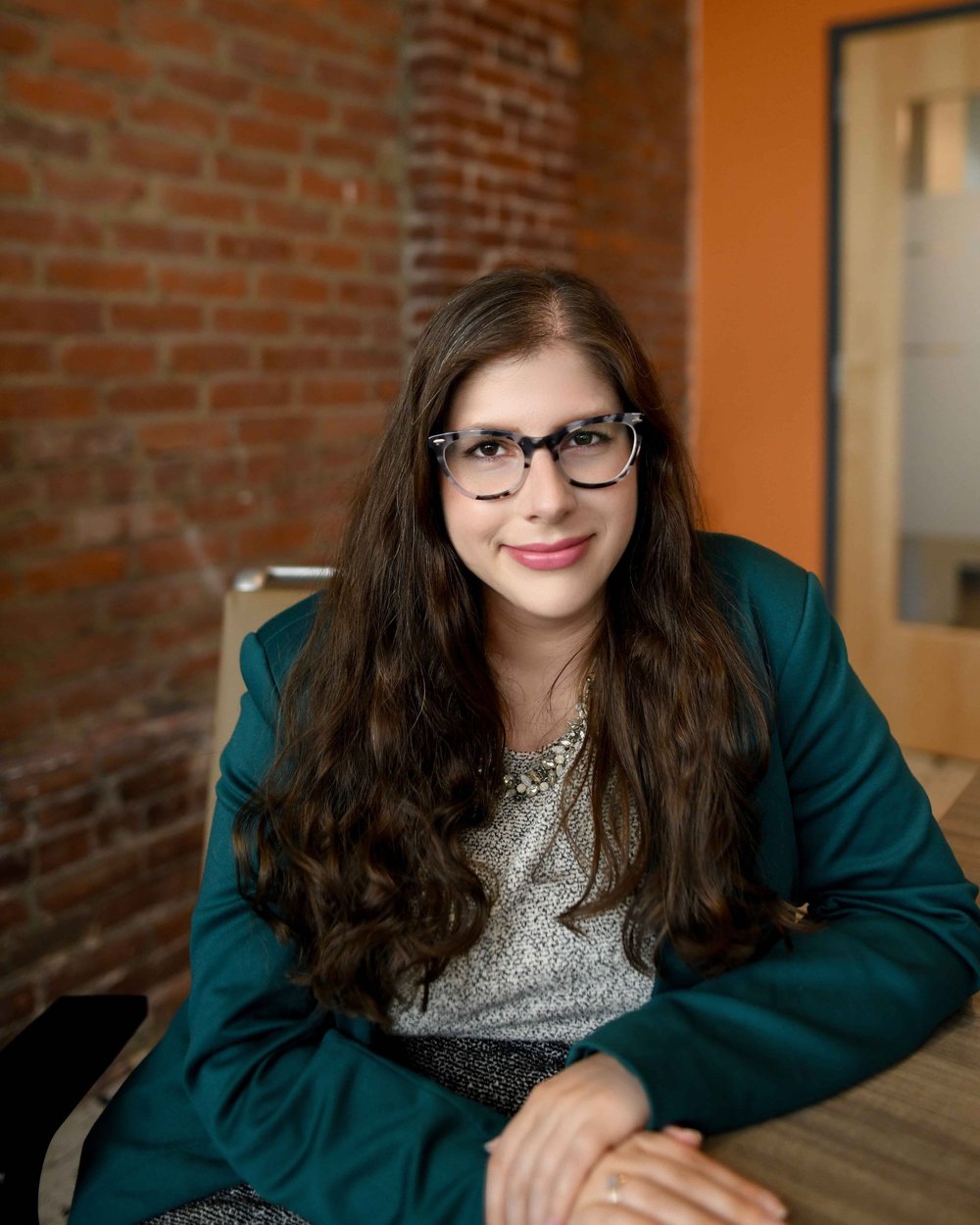 Ashley D. Taylor - Pastori | Krans | Attorneys at Law — Pastori | Krans ...