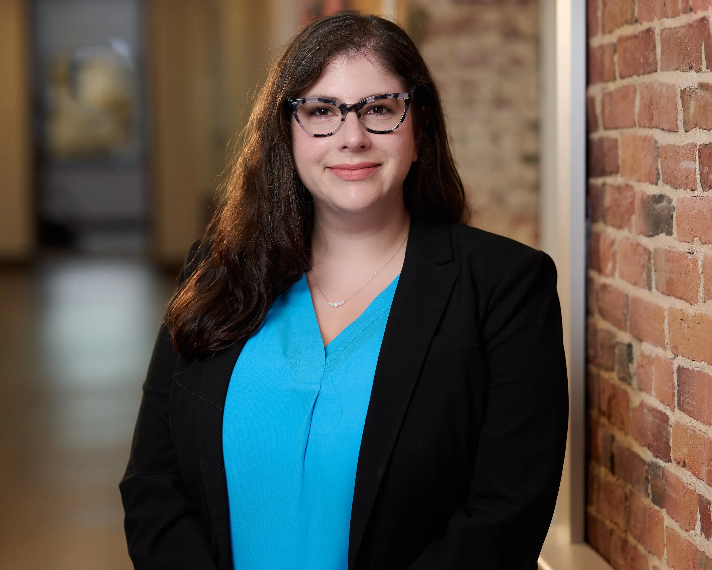 Ashley D. Taylor - Pastori | Krans | Attorneys at Law — Pastori | Krans ...