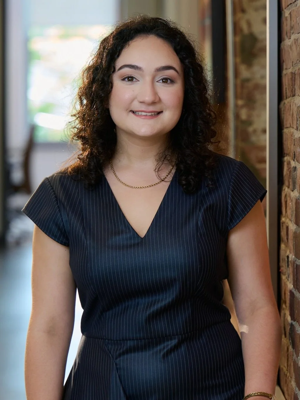 Sydney M. Reyes - Pastori | Krans | Attorneys at Law — Pastori | Krans ...