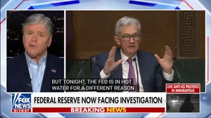 And This Guy is Handling Our Monetary Policy — Your Truth May Not Be Mine