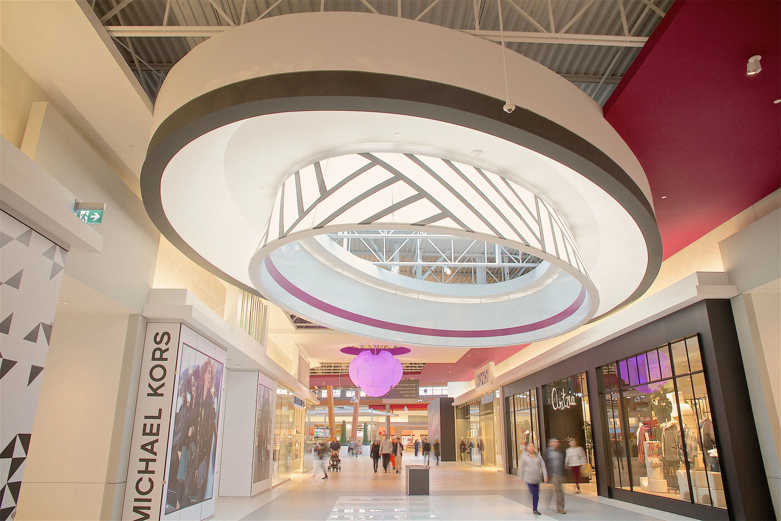 Heavy—Placemaking, Public Art, & Architectural Features