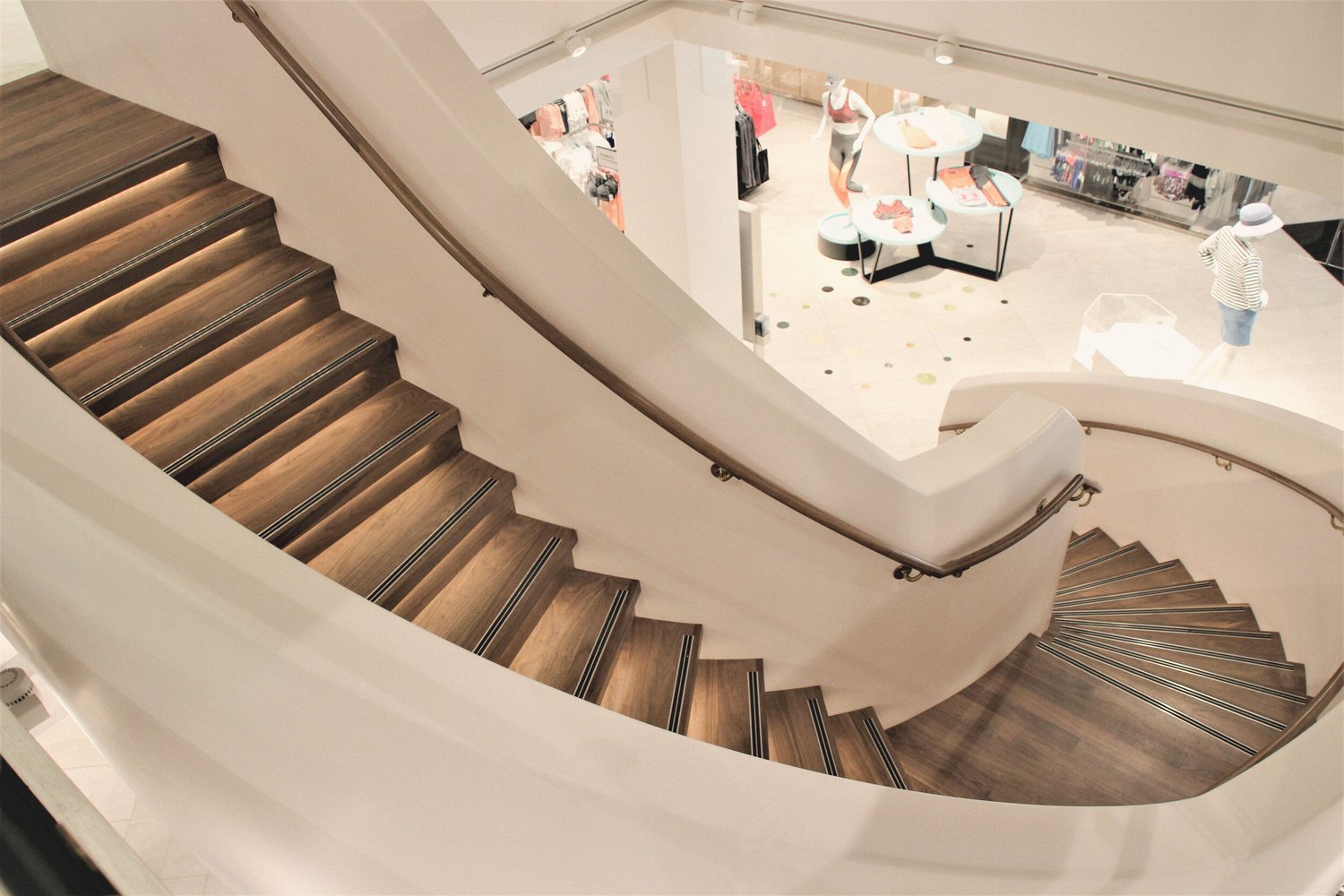 Heavy—Placemaking, Public Art, & Architectural Feature