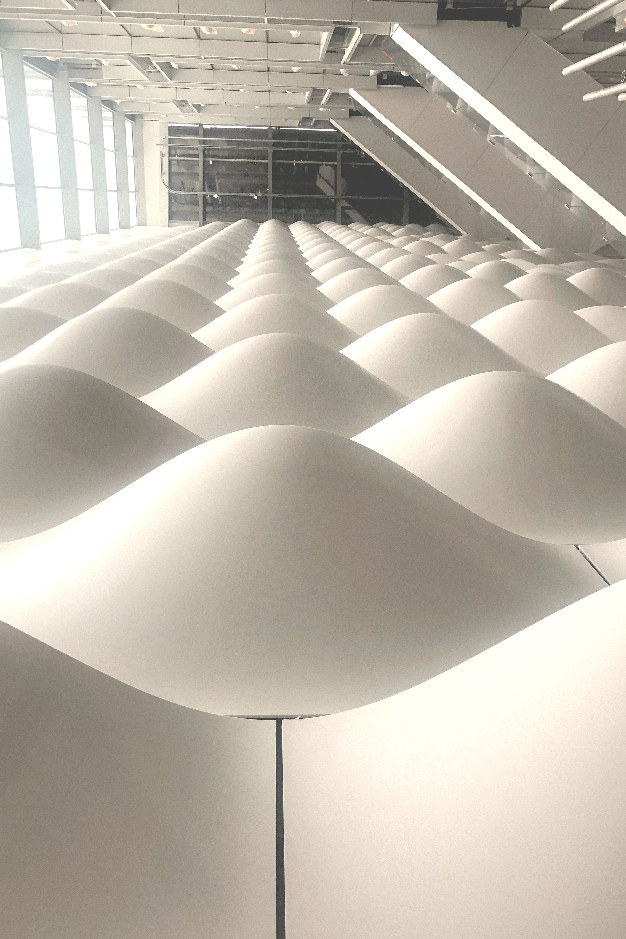 Heavy—Placemaking, Public Art & Architectural Features