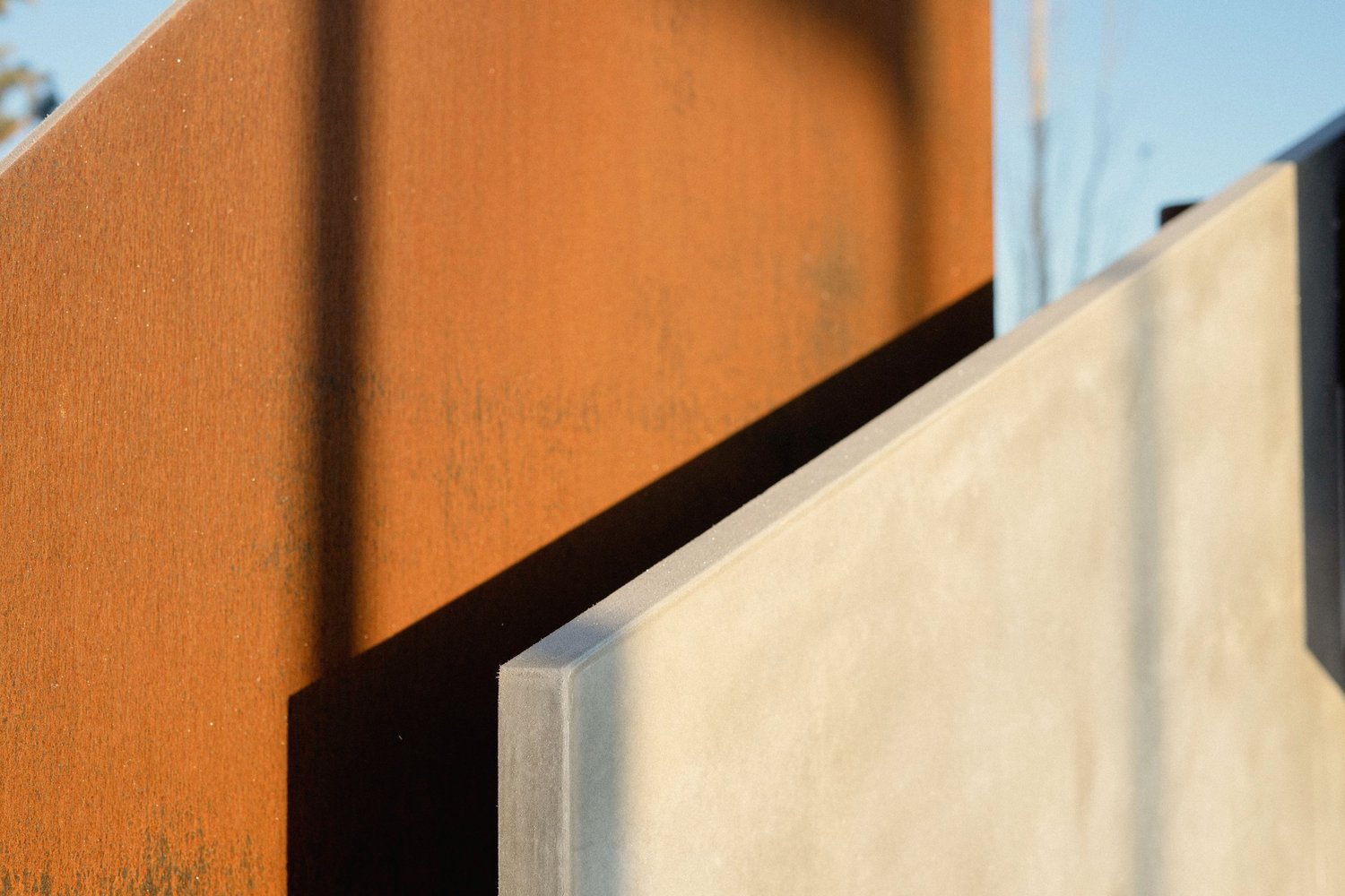 Heavy—Placemaking, Public Art, & Architectural Feature