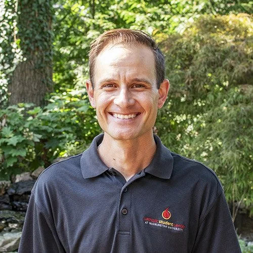 Our Team — Catholic Student Center