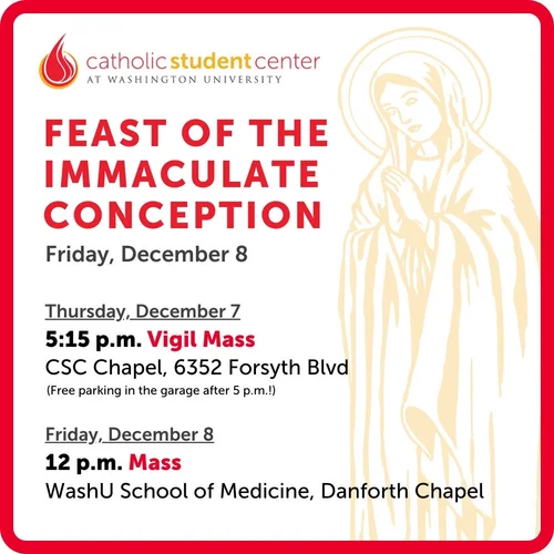 Catholic Student Center