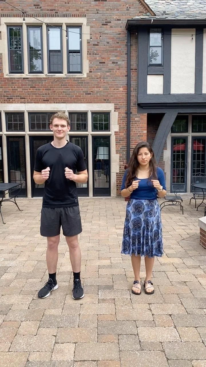 Catholic Student Center