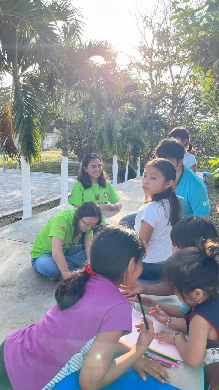 Catholic Student Center