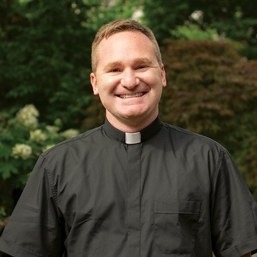 Catholic Student Center