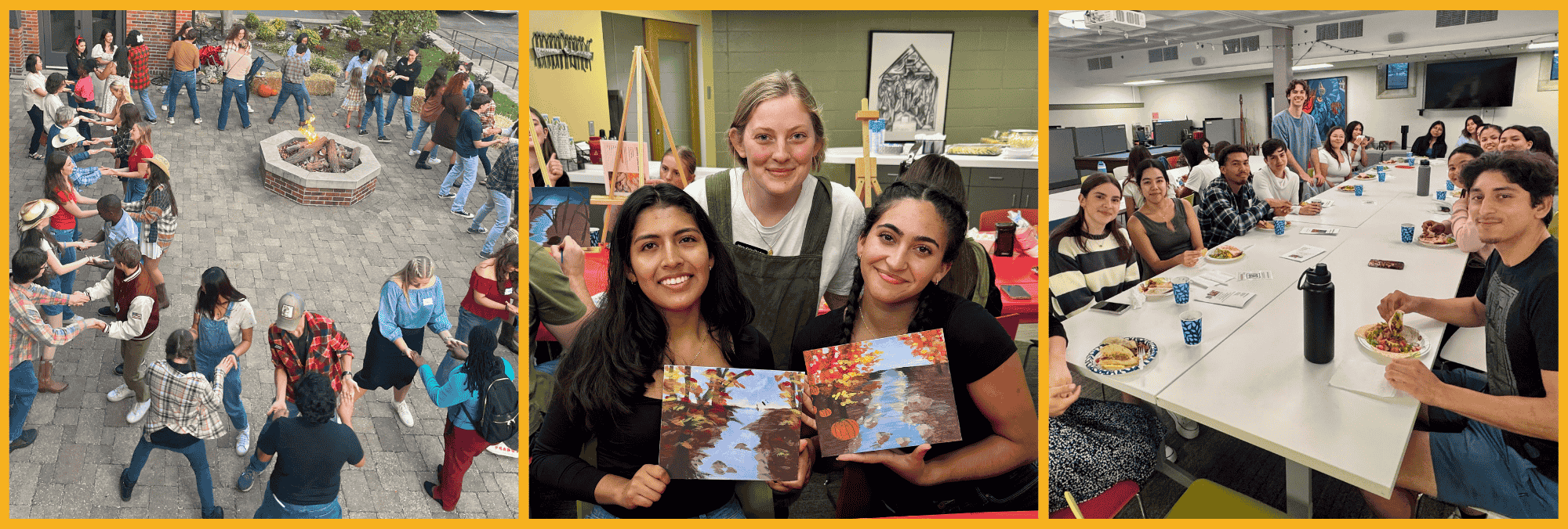 Catholic Student Center