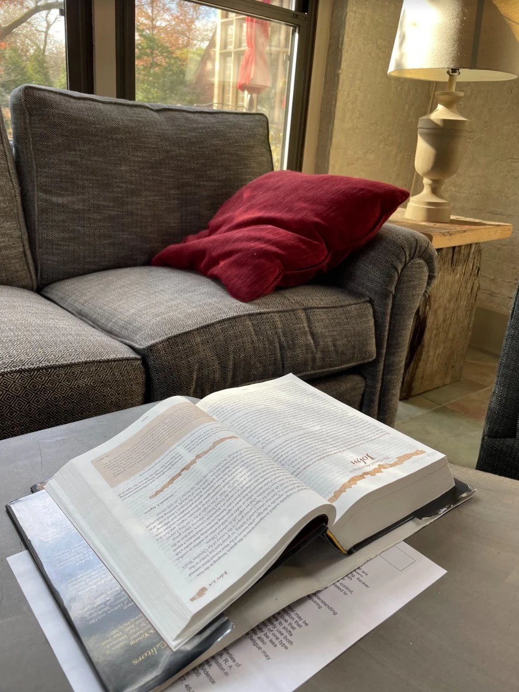 Faith Groups — Catholic Student Center