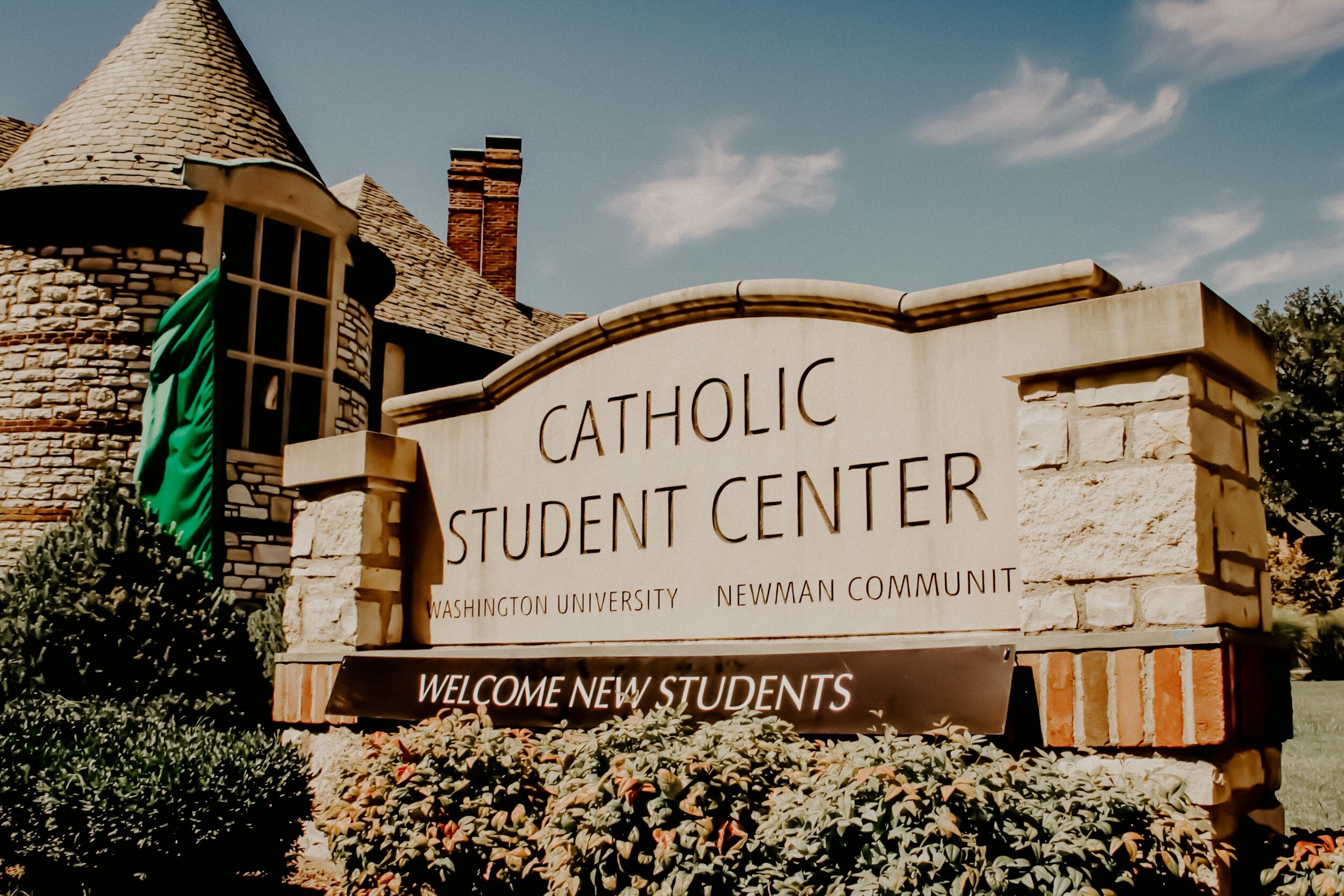 Catholic Student Center