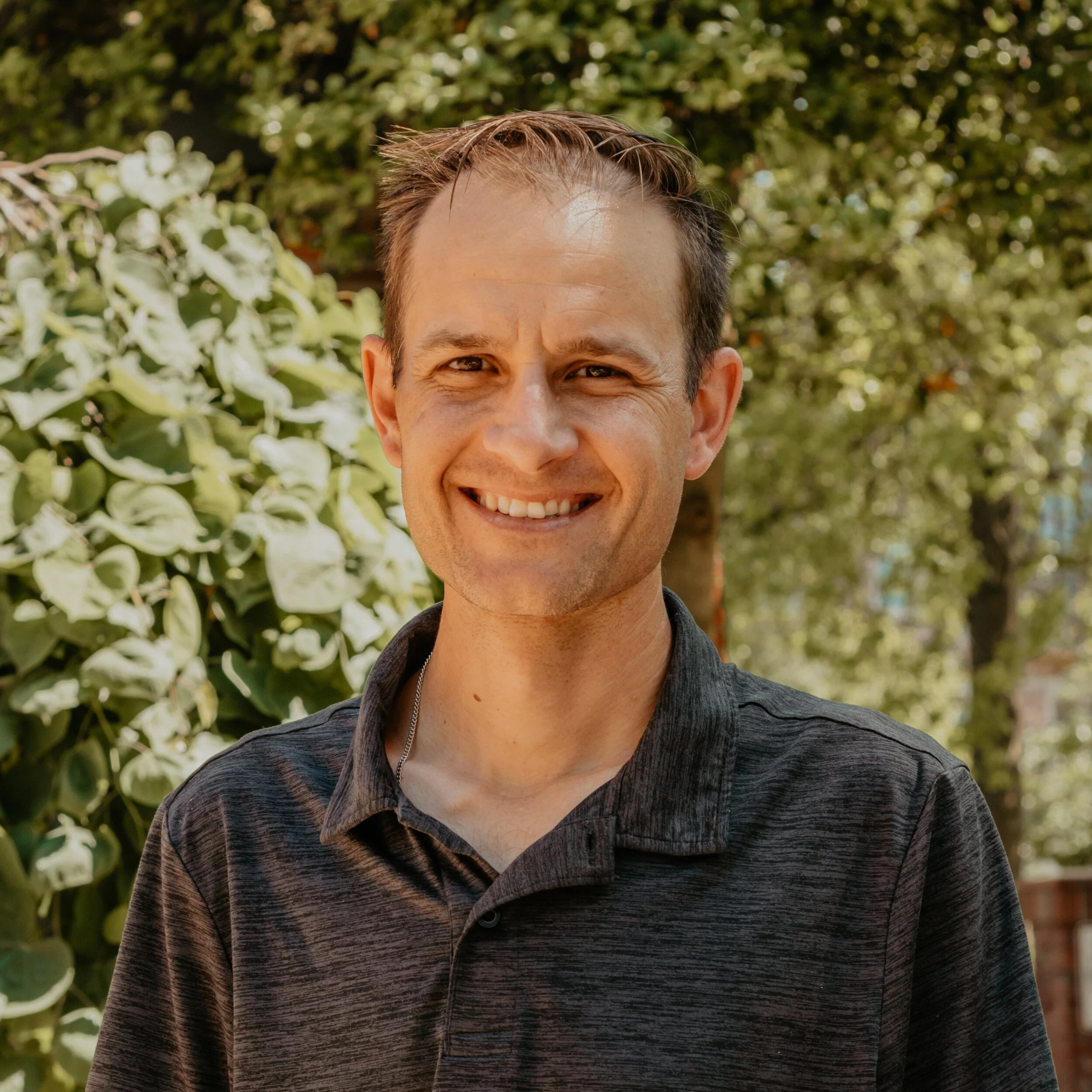 Our Team — Catholic Student Center