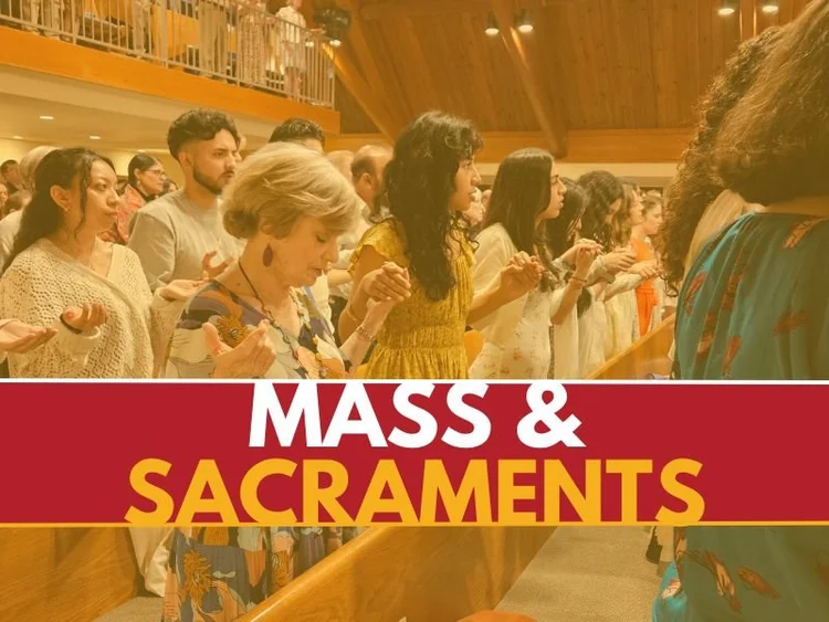 Catholic Student Center