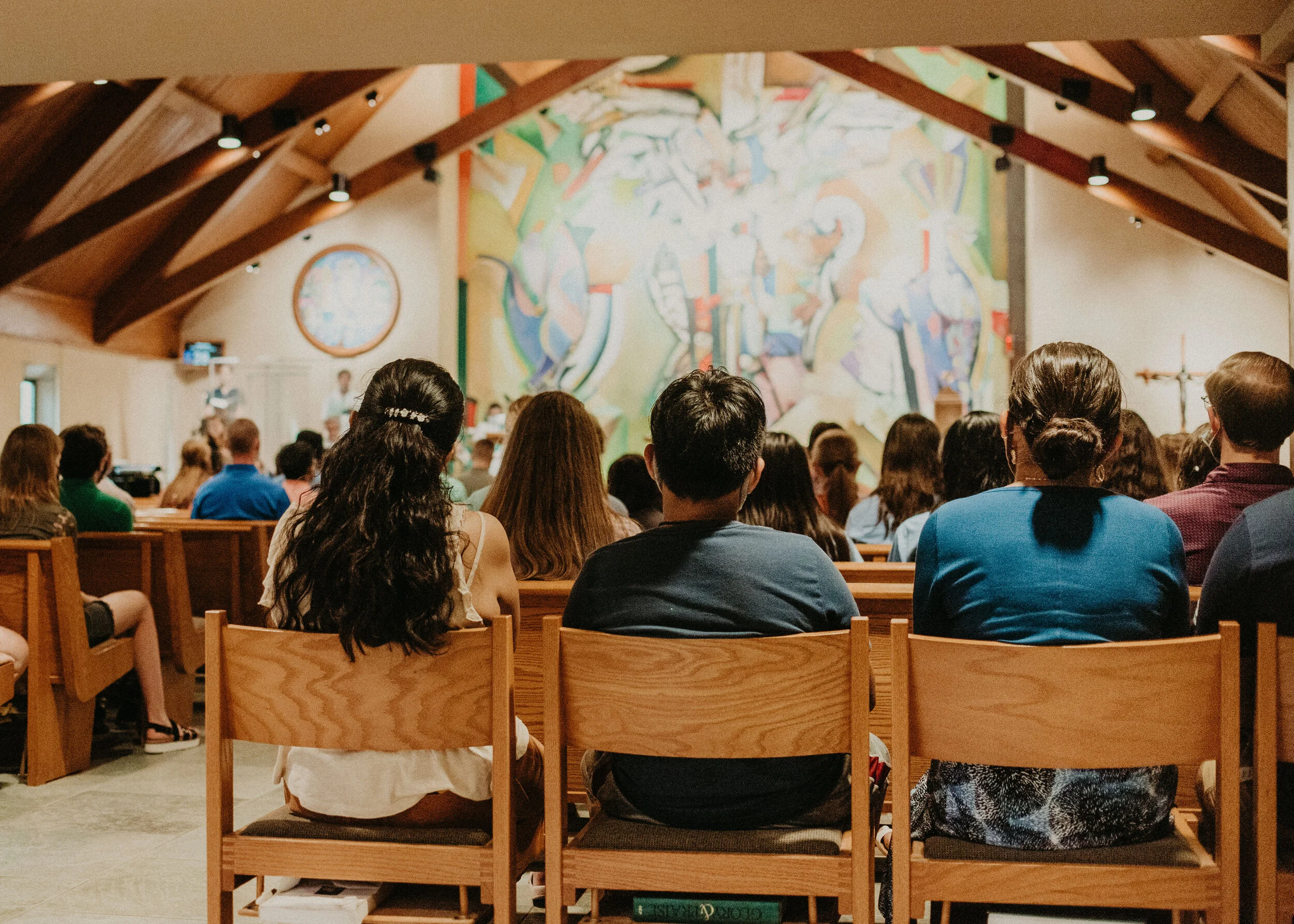 Catholic Student Center