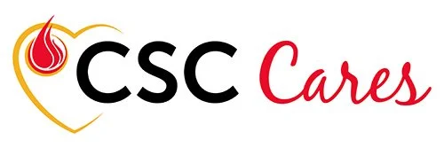 CSC Cares — Catholic Student Center