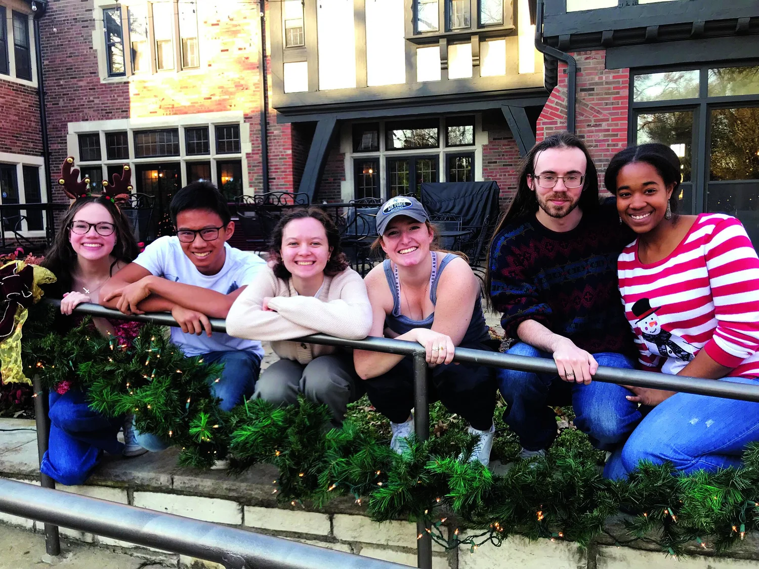 Catholic Student Center