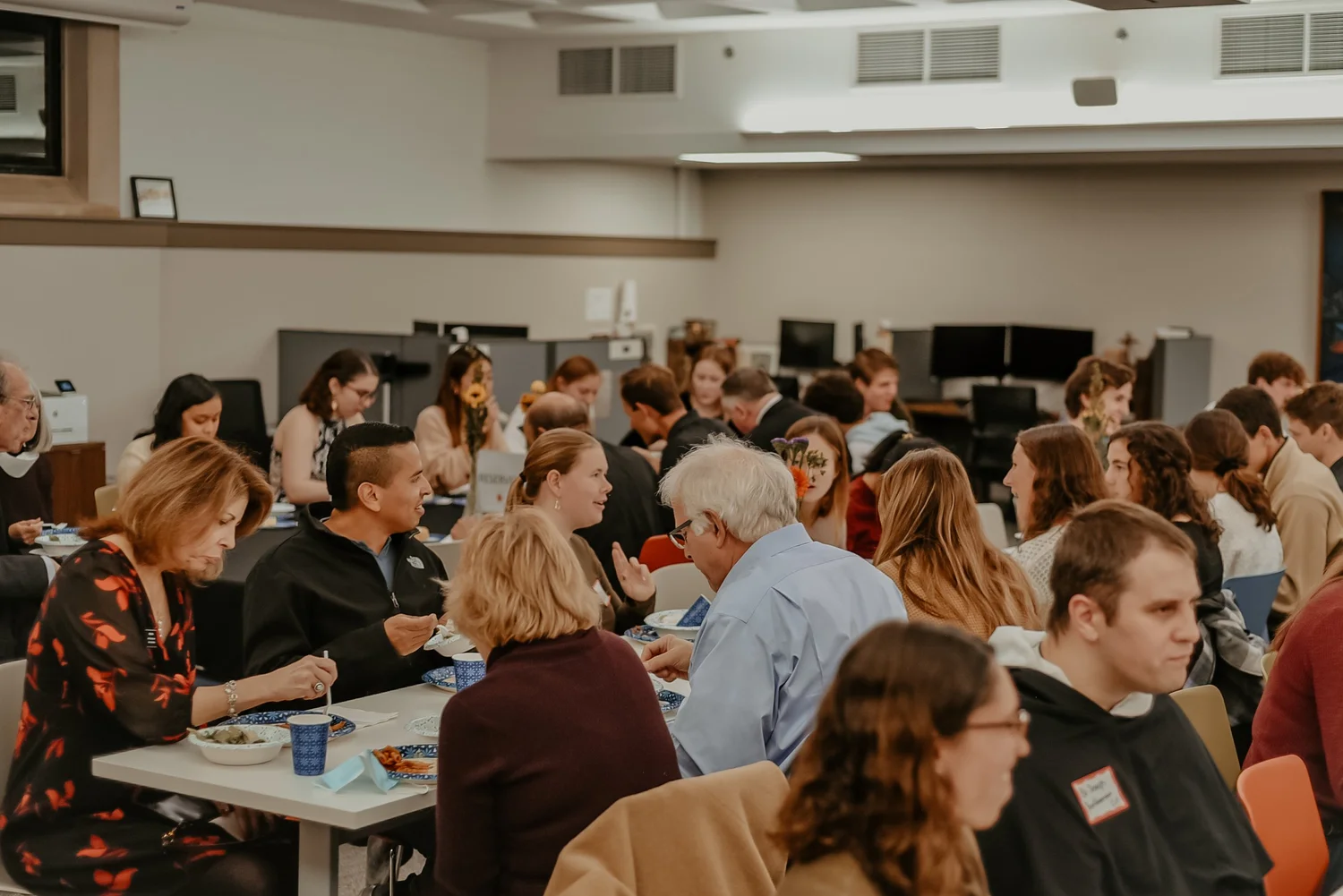 Catholic Student Center