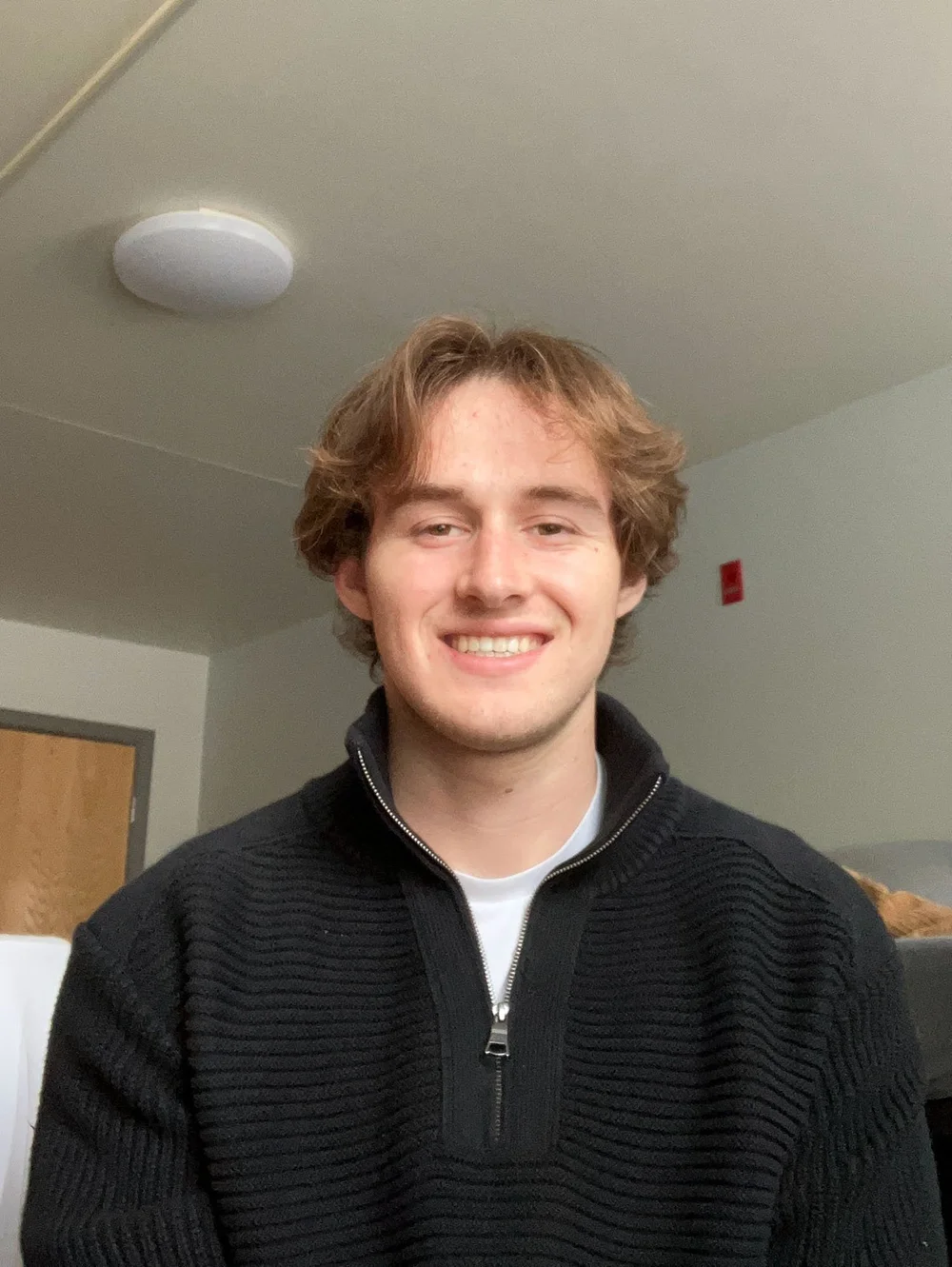 Catholic Student Union (CSU) — Catholic Student Center