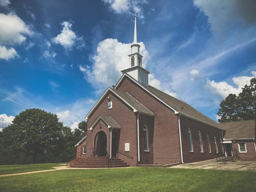 Pleasant View Baptist Church