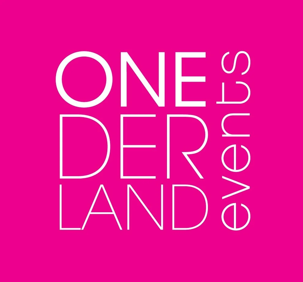 Onederland Events - Luxury Wedding and Event Planner