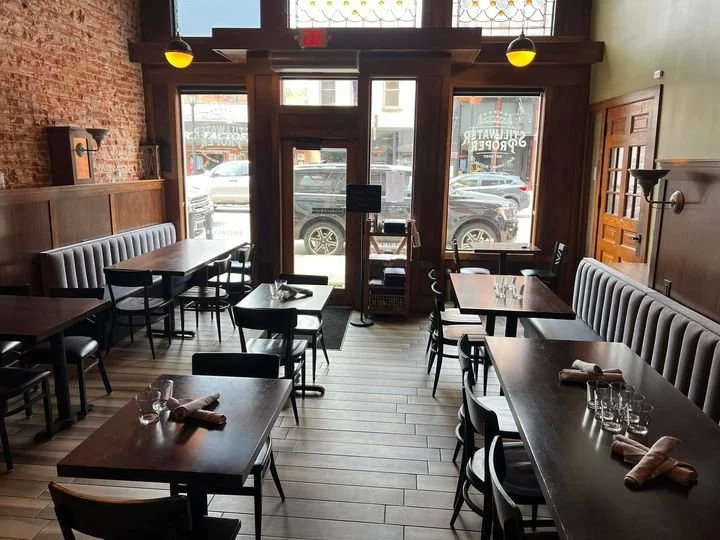 Brunch — Stillwater Proper