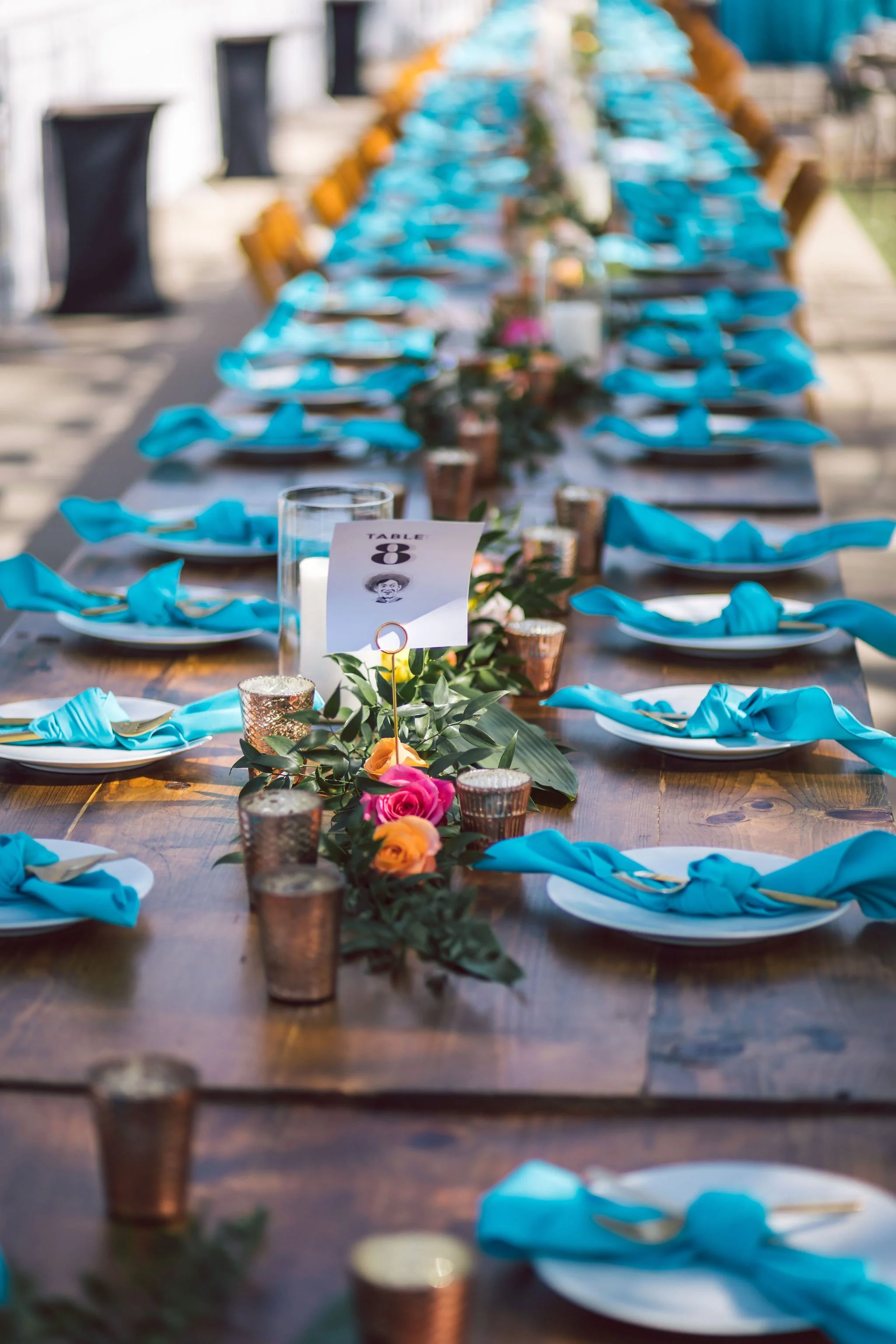 Photos — Flavor Co. Catering + Events