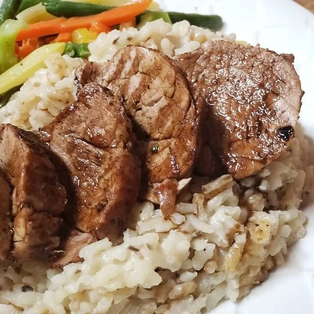 Bobbi's Homestyle Catering