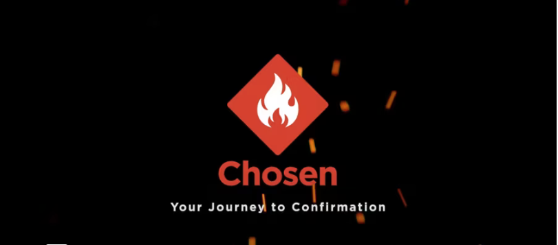 Youth Ministry & Confirmation — Holy Family Catholic Church