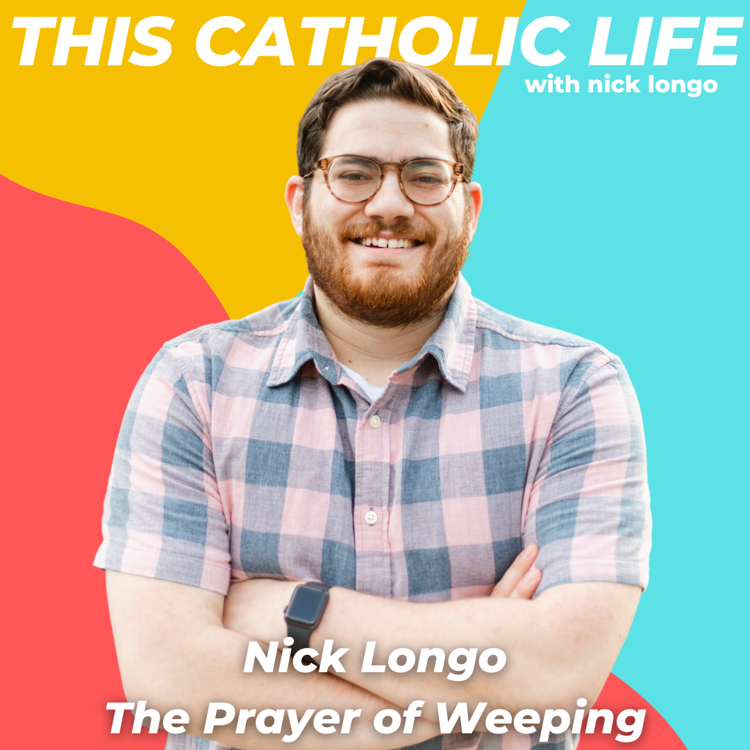 Parish Podcasts — Holy Family Catholic Church