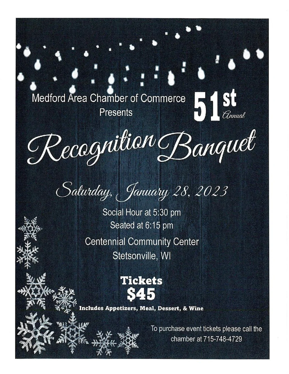 Medford Area Chamber of Commerce