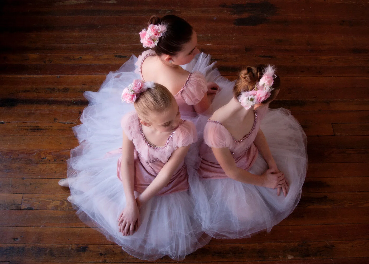 Contact Us — Tippy Toes School of Dance