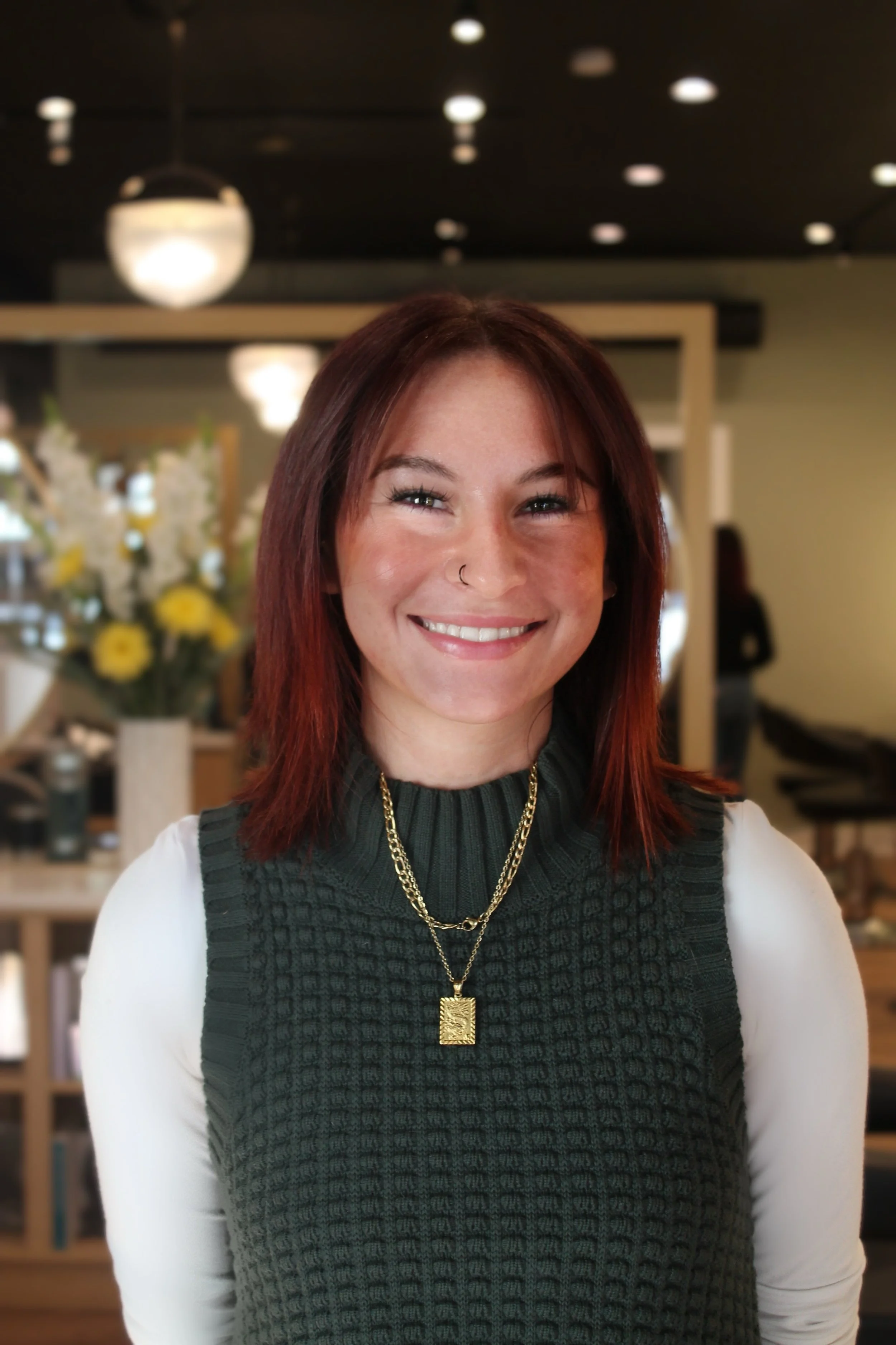 Team — Salon Shiloh