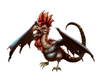 Fantastic Beasts and How to Eat Them — Eating The Dungeon
