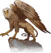 Griffon — Eating The Dungeon