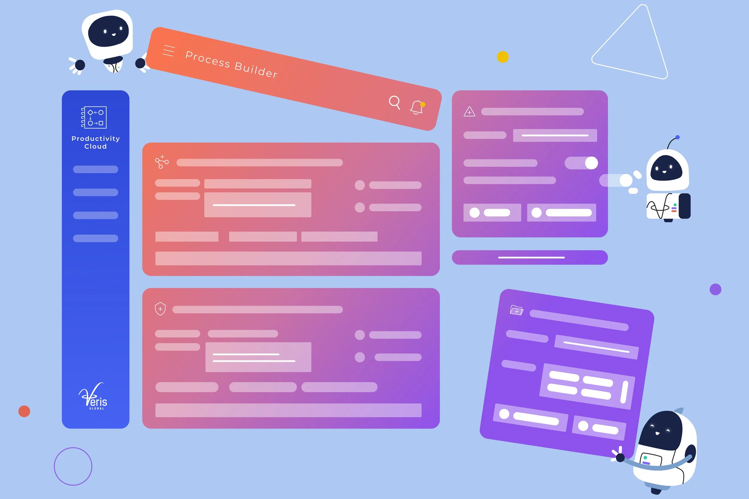 Tech and Software Jobs — Veris Global