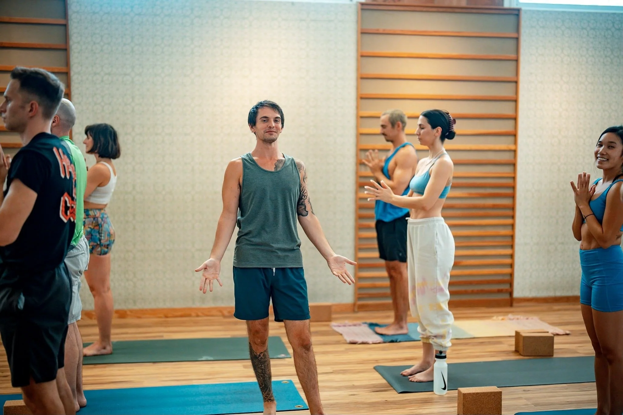 About Todd Cline — TODD CLINE