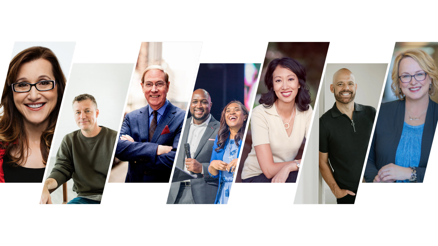 Marriage Leader Network — Marriage Initiative