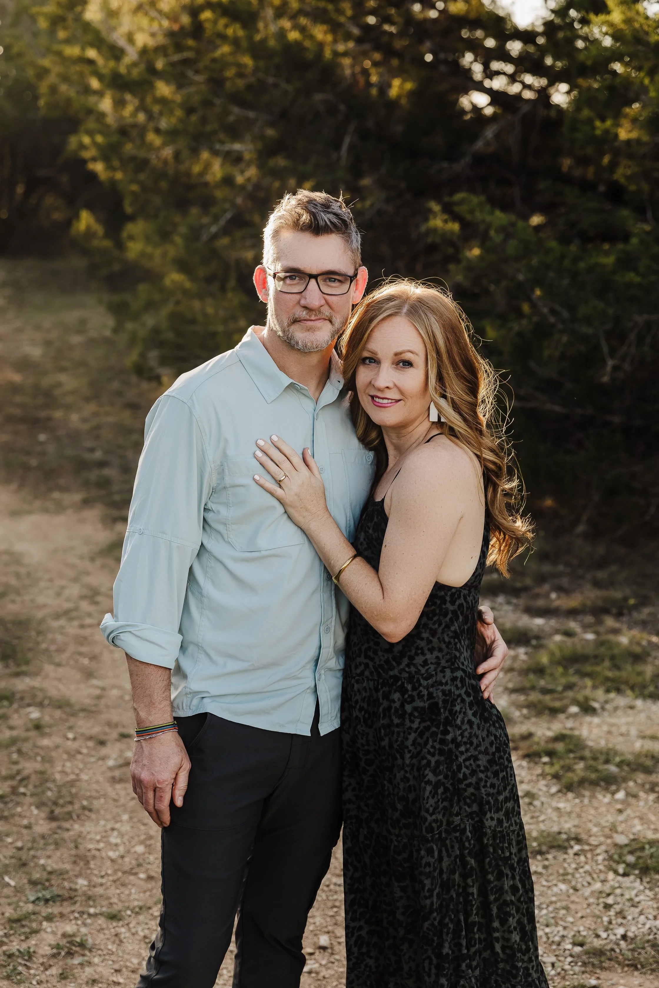 Put Together for a Purpose: Danny Panter Oversees Marriage Strong ...