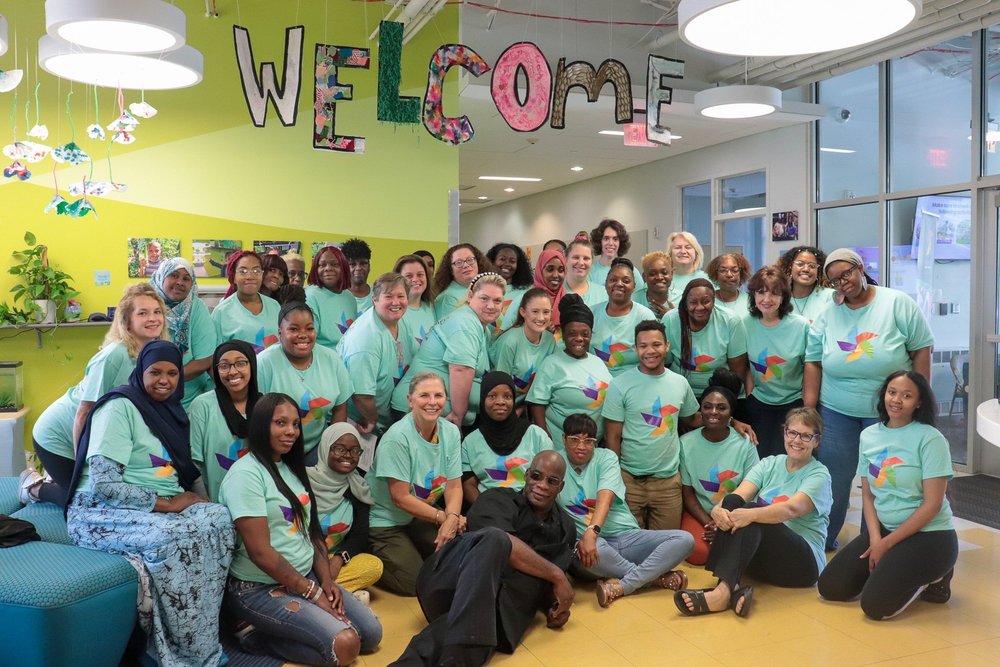 Staff — Flance Early Learning Center