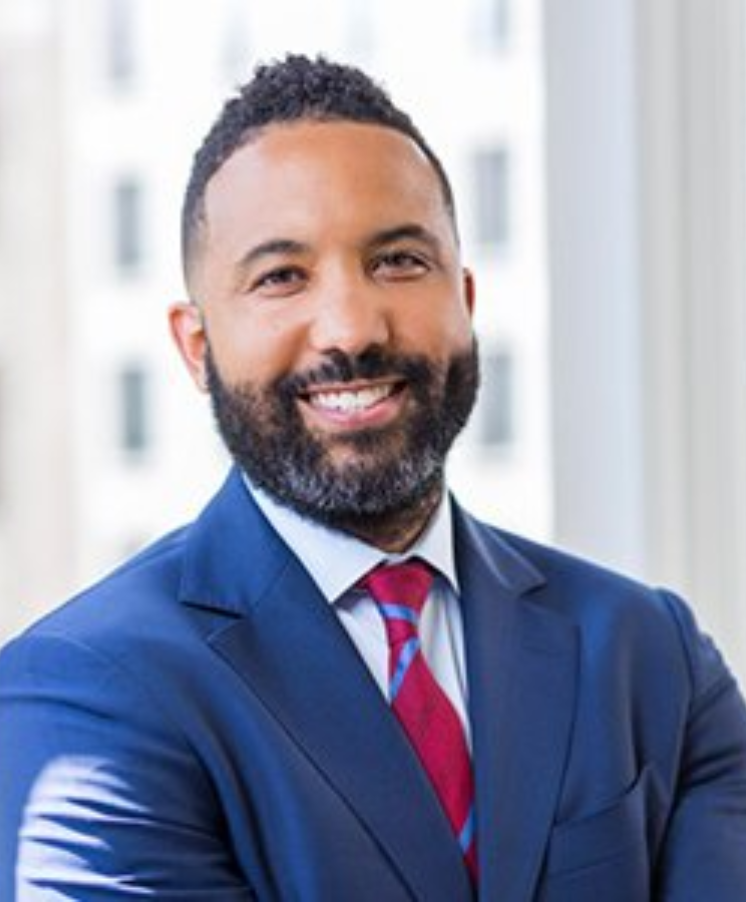 Our Team — Regiment Securities
